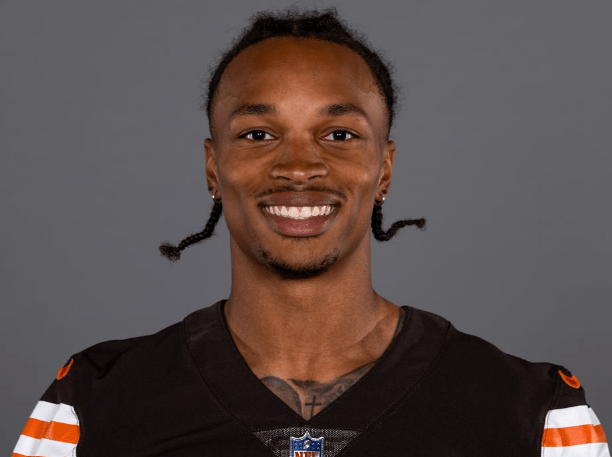 Meet Dorian Thompson-Robinson: The Cleveland Browns Hidden Gem as Backup QB