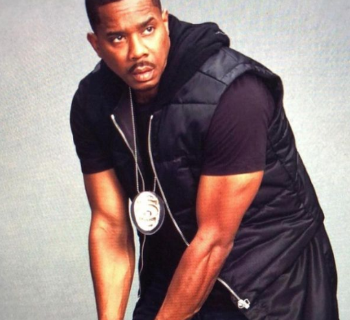 Duane Martin Ethnicity: Exploring His Cultural Background