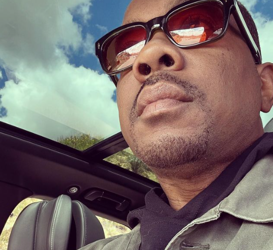 Duane Martin Ethnicity: Exploring His Cultural Background