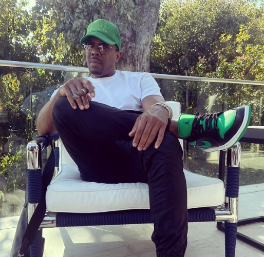 Duane Martin Ethnicity: Exploring His Cultural Background