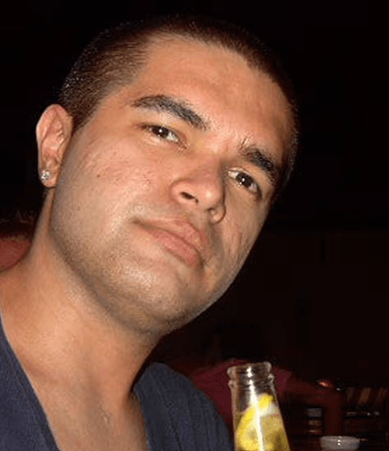 Meet Elliot Turner's Extraordinary Parents, Father Leigh Turner and ...