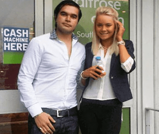 Meet Elliot Turner's Extraordinary Parents, Father Leigh Turner and ...