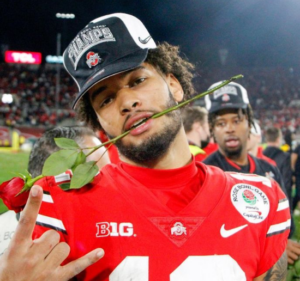 Exploring Emeka Egbuka's: Nationality, Parents, Biography, Age, Wiki ...