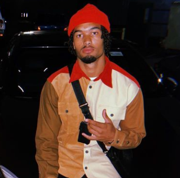 Exploring Emeka Egbuka's: Nationality, Parents, Biography, Age, Wiki ...