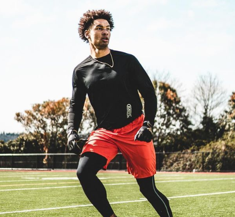 Exploring Emeka Egbuka's: Nationality, Parents, Biography, Age, Wiki ...