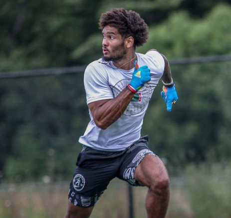 Exploring Emeka Egbuka's: Nationality, Parents, Biography, Age, Wiki ...