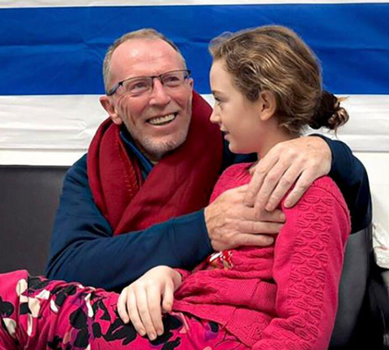 Where Is Emily Hand Now? Emily Hand Father Thomas Hand, 9Year Old Girl ...