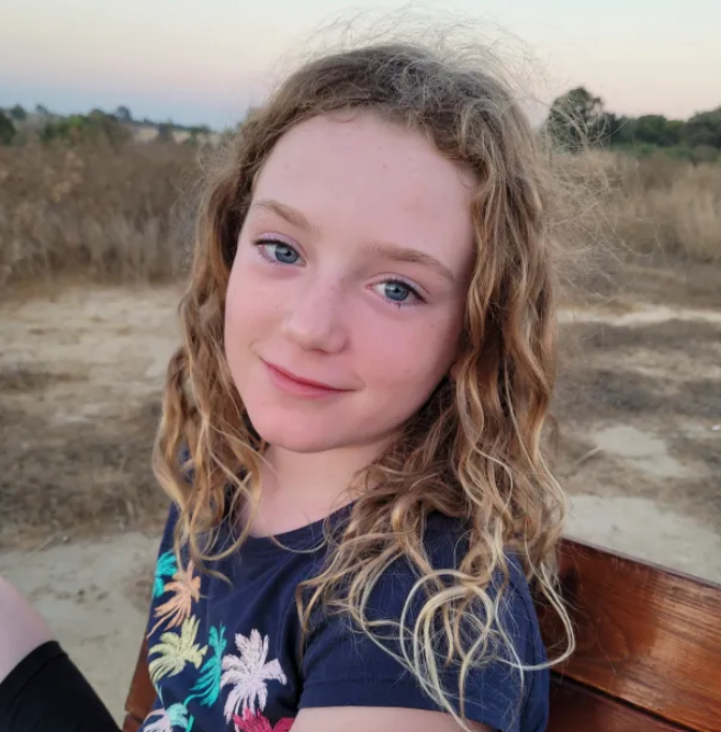 Where Is Emily Hand Now? Emily Hand Father Thomas Hand, 9Year Old Girl ...