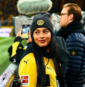 Emily Harrigan: Bio/Wiki, Career, Age, Height, Weight And More