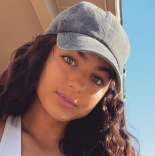 Emily Harrigan: Bio/Wiki, Career, Age, Height, Weight And More