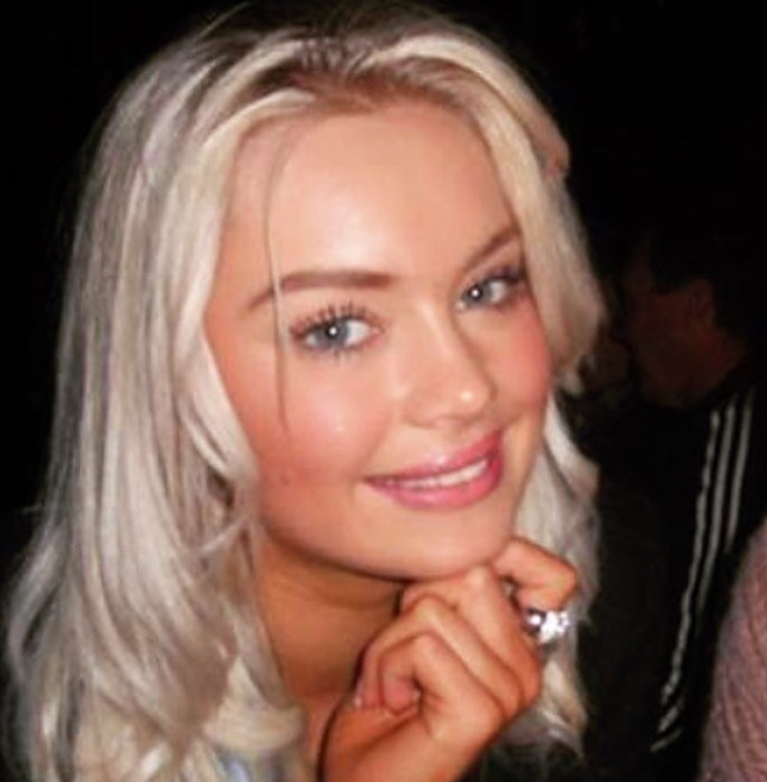 Who Was Emily Longley? Tragic Death Of Emilly Longley, Parents ...