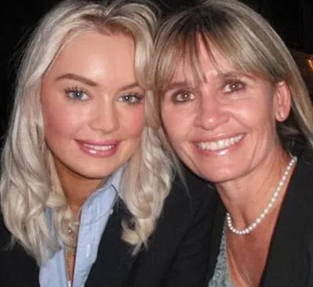 Who Was Emily Longley? Tragic Death Of Emilly Longley, Parents ...