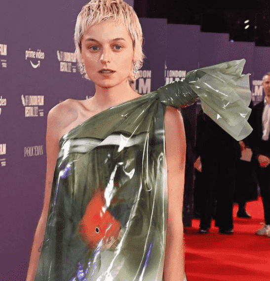 Emma Corrin and Jodie Foster's Family Tree Explored