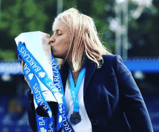 Is Emma Hayes To Be Married? USWNT Coach Husband And Kids Explored