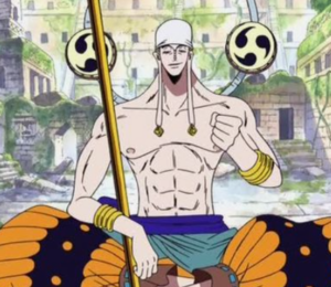 Enel Actions Post-Skypiea: The Continued Villain in One Piece Explored