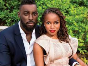 Inside Chef Eric Adjepong and Janell Mack's Magical Married Life