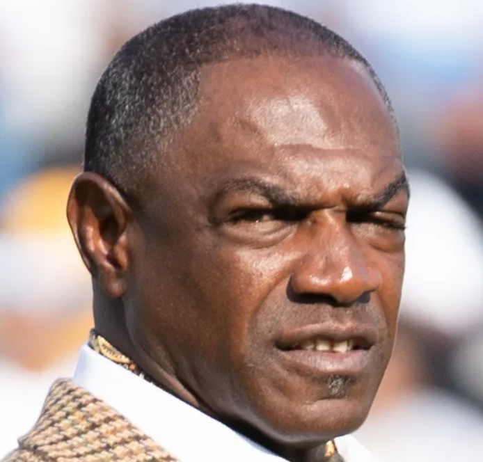 Is Eric Dooley Fired Rumors True? Coach Faces Uncertain Future With ...