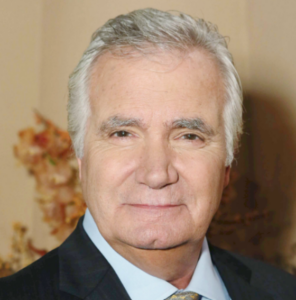 Eric Forrester: Biography, Age, Wife, Net Worth, Acting Career ...