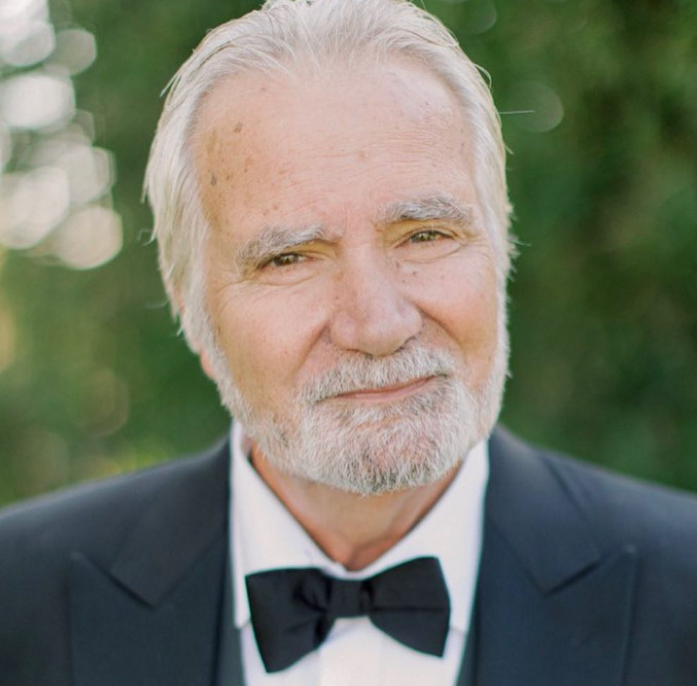 Eric Forrester: Biography, Age, Wife, Net Worth, Acting Career ...