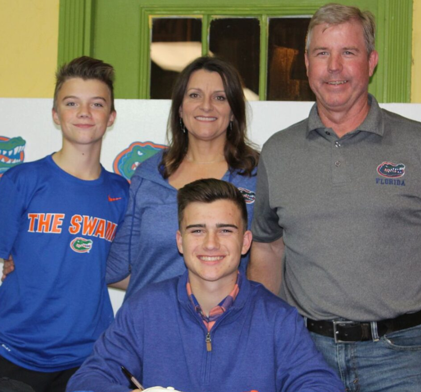 Exploring Evan McPherson Brother: Alex McPherson And Logan McPherson ...