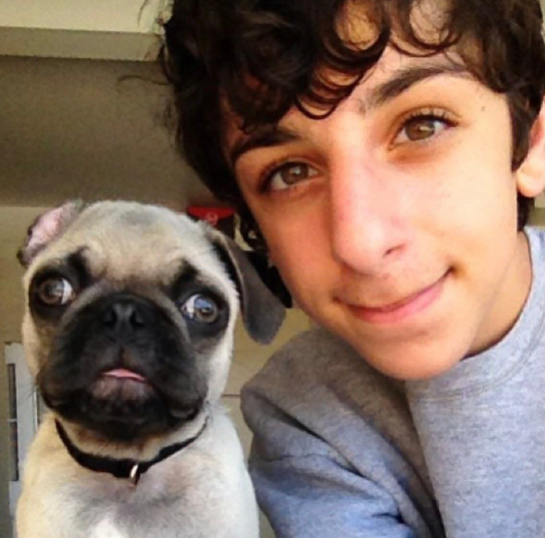 Youtuber FaZe Rug's Dog Bosley: Death Cause, Heart Failure, Fans Mourn ...