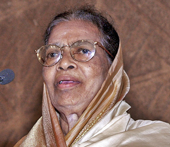 Fathima Beevi's Passing and India's First Judge's Remarkable Journey