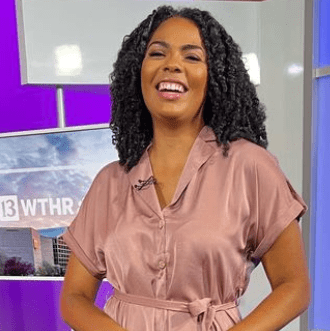 Felicia Lawrence: Is She Pregnant? Weight Gain Rumors, Net Worth 2023 ...