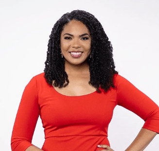 Felicia Lawrence: Is She Pregnant? Weight Gain Rumors, Net Worth 2023 ...