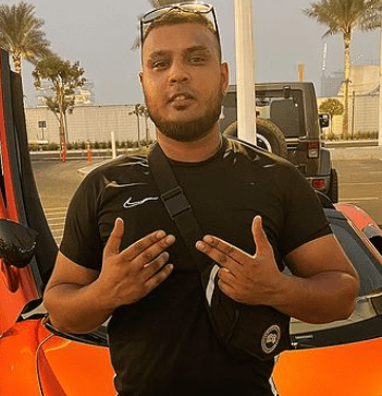 Is G Bugz In Jail? Arrest News, Legal Charges, Net Worth 2023 and More