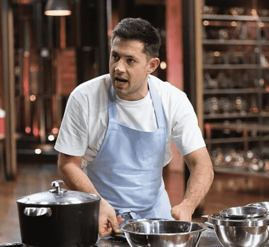 Gareth Whitton's Age and Wikipedia Revelations