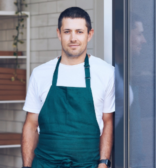 Gareth Whitton's Wife Catherine Way Revealed with a Glimpse into Their ...