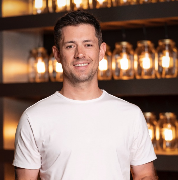 Gareth Whitton's Age and Wikipedia Revelations