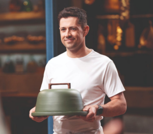 Gareth Whitton's Wife Catherine Way Revealed with a Glimpse into Their ...