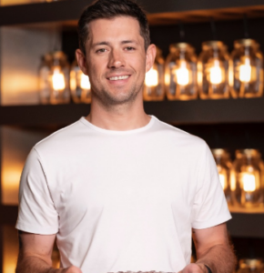 Gareth Whitton's Wife Catherine Way Revealed with a Glimpse into Their ...