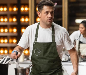 Gareth Whitton's Wife Catherine Way Revealed with a Glimpse into Their ...