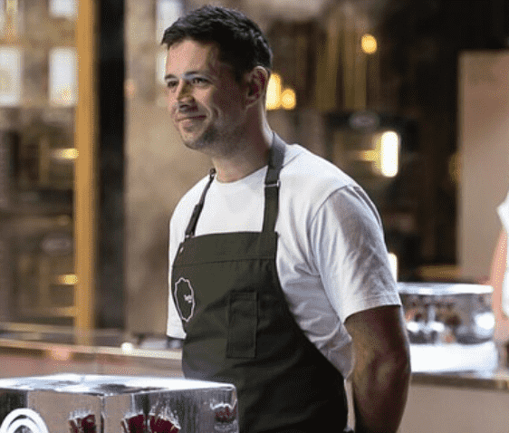 Gareth Whitton's Age and Wikipedia Revelations