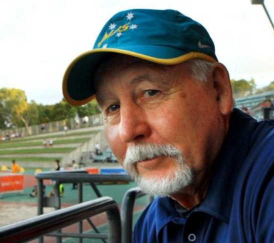 Exploring Age of Gary Bourne, Wikipedia, Wife Noeline, Demise and Children