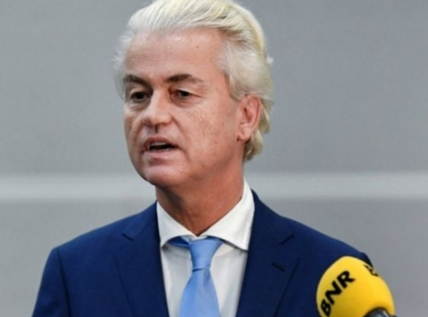 Is Geert Wilders Racist? Gay Rumors True Or False