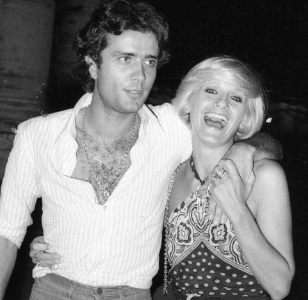 Who Was Gianni Nazzaro? Meet Nada Ovcina Husband Bio, Wiki ...