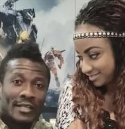 Who Is Gifty Gyan? Asamoah Gyan Ex-Wife Age, Relationship, Kids ...