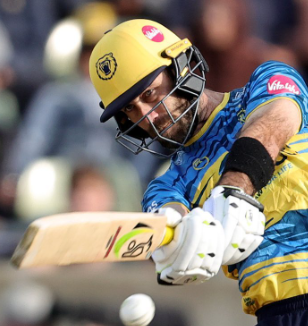 Glenn Maxwell: Who Is He? Leg Injury, Golf Accident, Health 2023 Explained