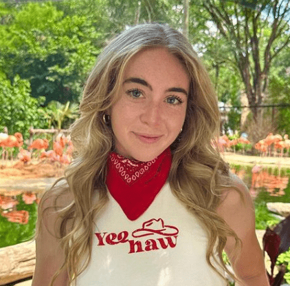 Video of Grace Charis Going Viral: Who Is She? Bio, Wiki, Career ...