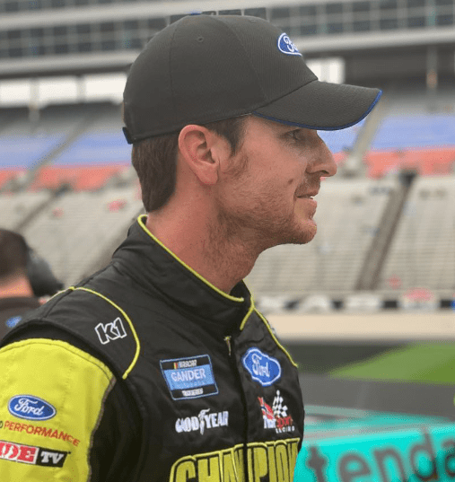 Grant Enfinger: Parents, Bio, Wiki, Age, Career, Net Worth 2023 and More