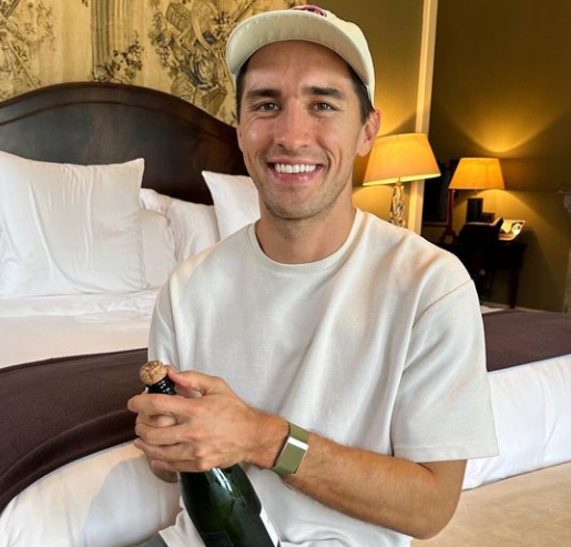 Greg O'Shea Bids Farewell to The Six O'Clock Show: Reason Behind His ...