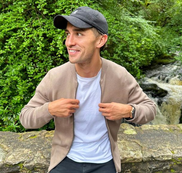 Greg O'Shea Bids Farewell to The Six O'Clock Show: Reason Behind His Leaving And Relationship Status