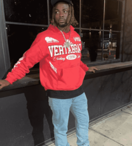 Gus Edwards' Financial Game Plan: A Look at His 2023 Net Worth