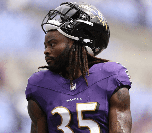 Gus Edwards' Financial Game Plan: A Look at His 2023 Net Worth