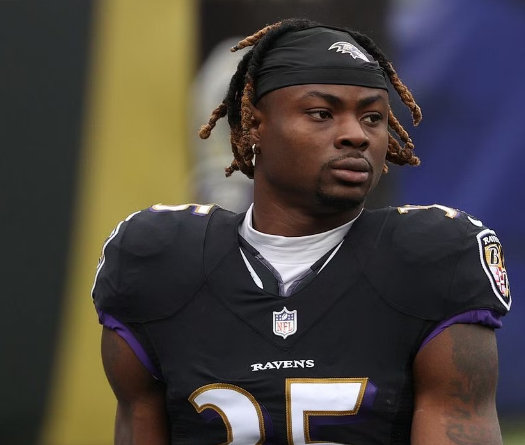 Gus Edwards' Financial Game Plan: A Look at His 2023 Net Worth