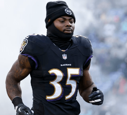 Gus Edwards' Financial Game Plan: A Look at His 2023 Net Worth