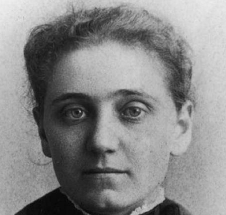 H.H. Holmes Death and Life Partners in His Life: Georgiana Yoke, Myrta ...